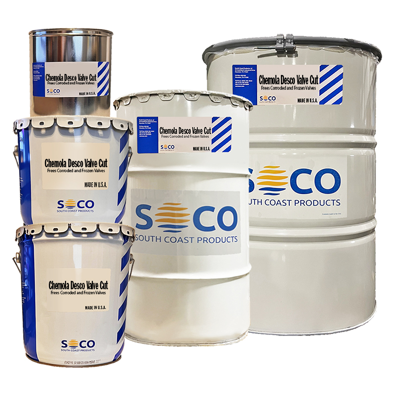 SoCo – South Coast – FTS